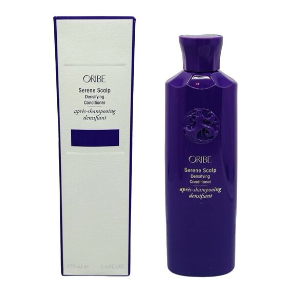 Oribe | Hair | Oribe Serene Scalp Densifying Conditioner 59 Fl Oz 75 Ml ...